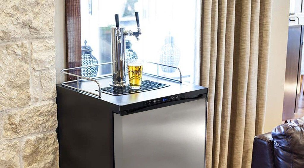 Kegerators – The Keg Republic