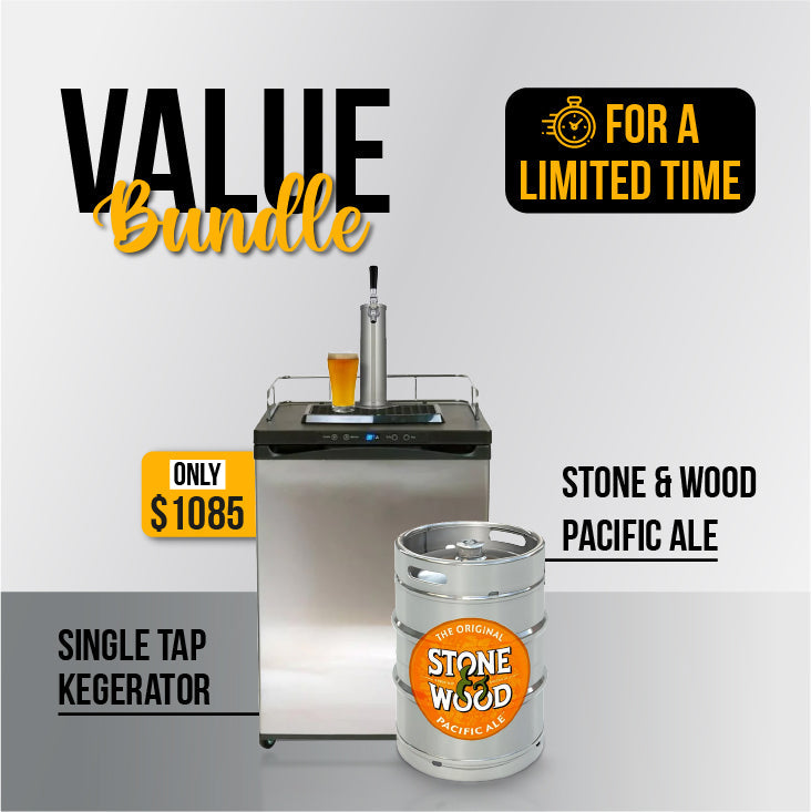 Bundles – The Keg Republic