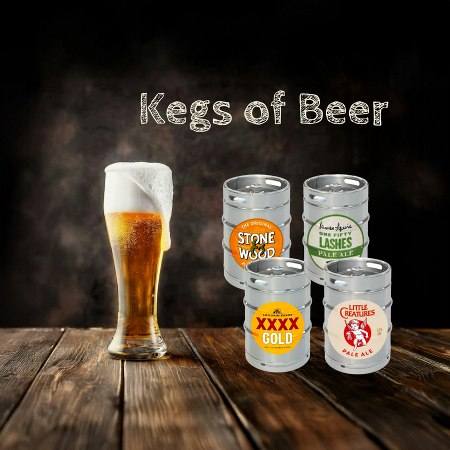 The Keg Republic