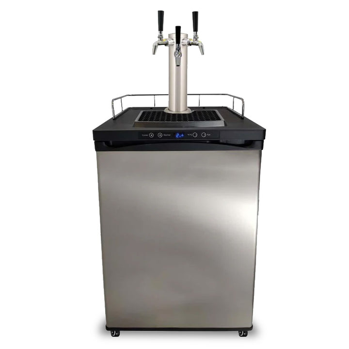 Kegerators – The Keg Republic