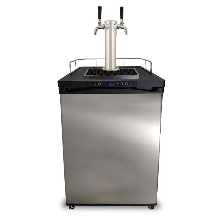 Kegerators – The Keg Republic