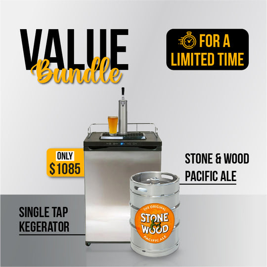 Kegerators – The Keg Republic