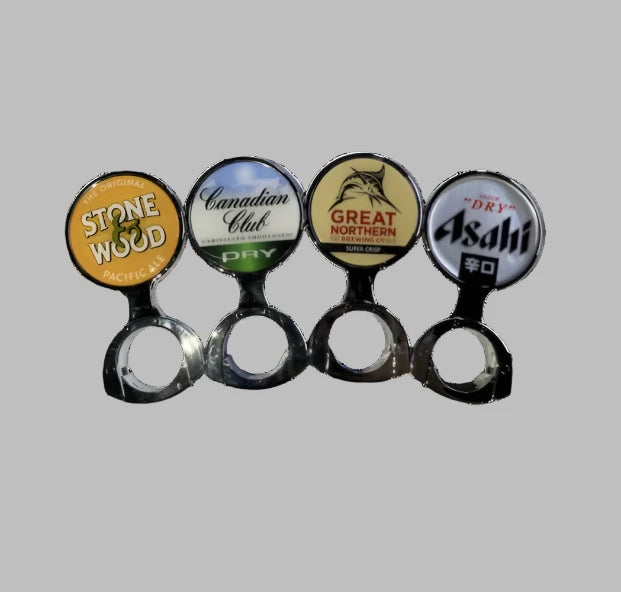Premium Decal Holder – The Keg Republic