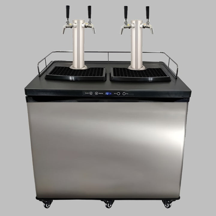 Kegerators – The Keg Republic